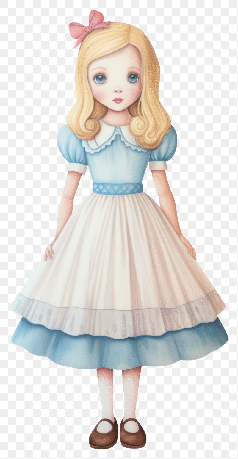 Alice PNG Images | Free Photos, PNG Stickers, Wallpapers & Backgrounds ...