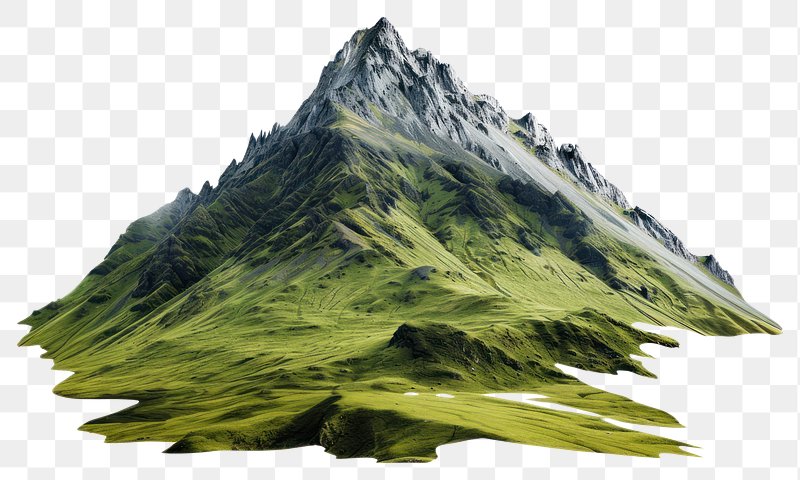 Mountain Range Transparent Images | Free Photos, PNG Stickers ...