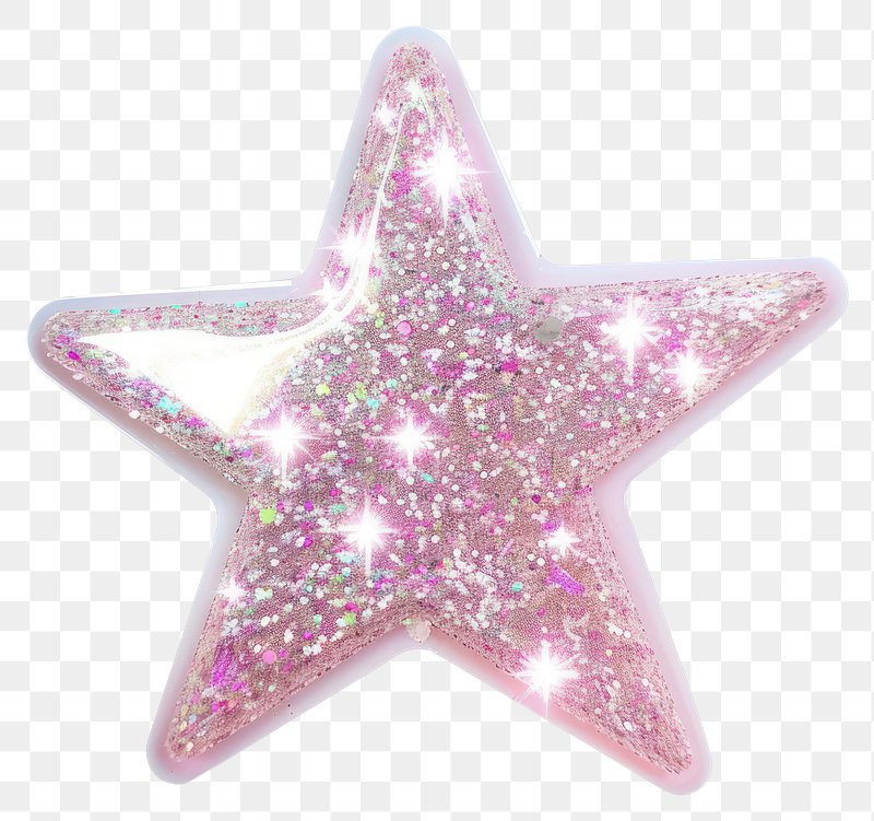 Glitter+stickers PNG Images | Free Photos, PNG Stickers, Wallpapers ...