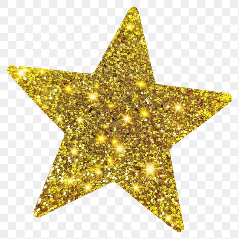 Yellow Glitter PNG Images | Free Photos, PNG Stickers, Wallpapers ...