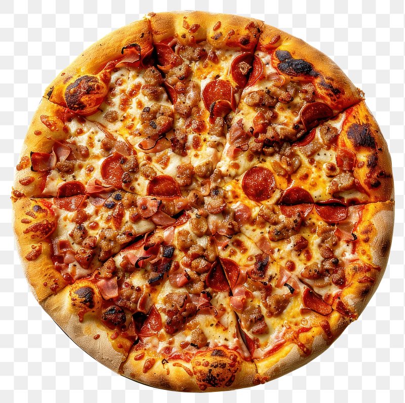 Pepperoni PNG Images | Free Photos, PNG Stickers, Wallpapers ...