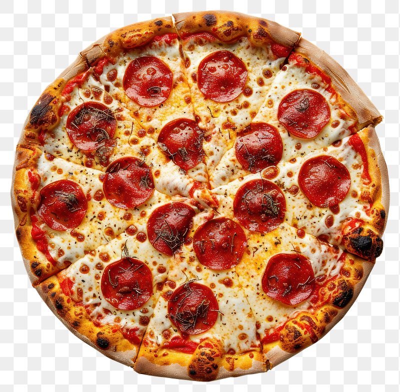 Pepperoni PNG Images | Free Photos, PNG Stickers, Wallpapers ...