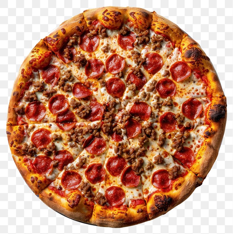 Pepperoni PNG Images | Free Photos, PNG Stickers, Wallpapers ...