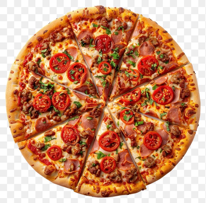 Pepperoni PNG Images | Free Photos, PNG Stickers, Wallpapers ...