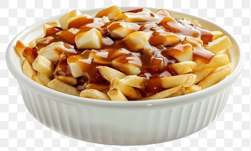 Poutine PNG Images | Free Photos, PNG Stickers, Wallpapers ...