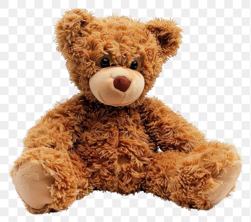 Teddy Bear Transparent Images | Free Photos, PNG Stickers, Wallpapers & Backgrounds - rawpixel