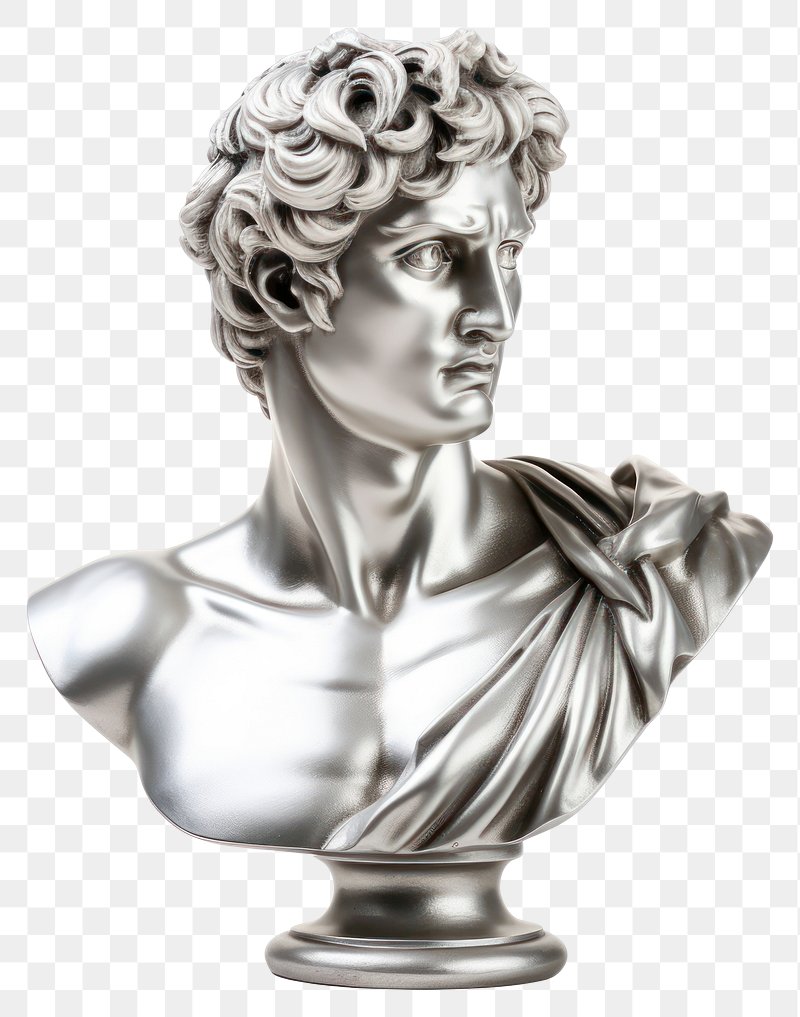 Ancient Greek Statue PNG Images | Free Photos, PNG Stickers, Wallpapers ...