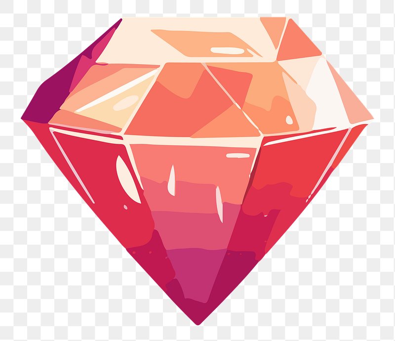 Ruby Transparent Images | Free Photos, PNG Stickers, Wallpapers ...