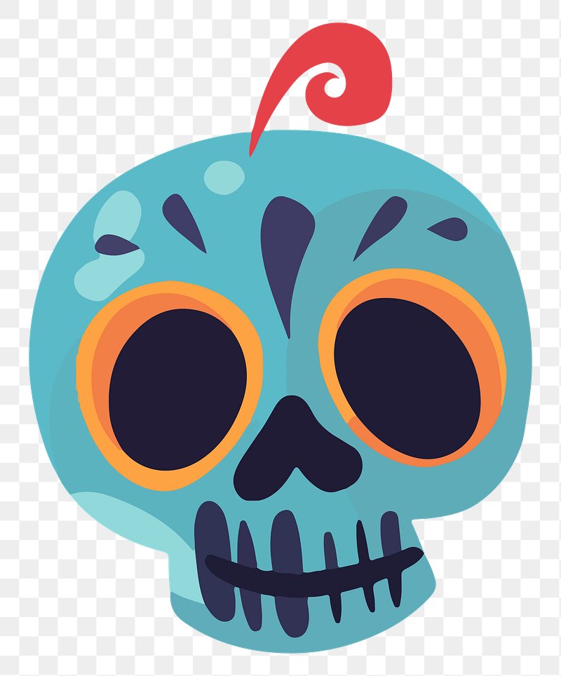 Calavera Images | Free Photos, PNG Stickers, Wallpapers & Backgrounds ...