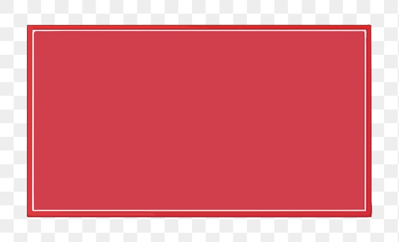 Rectangle PNG Images | Free Photos, PNG Stickers, Wallpapers ...