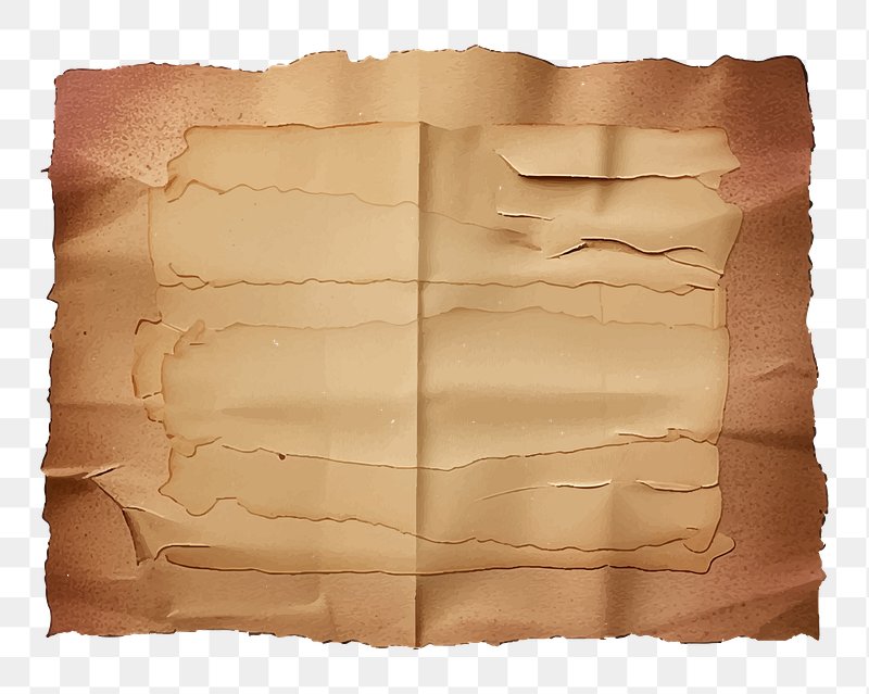 Vintage Note PNG Images | Free Photos, PNG Stickers, Wallpapers ...