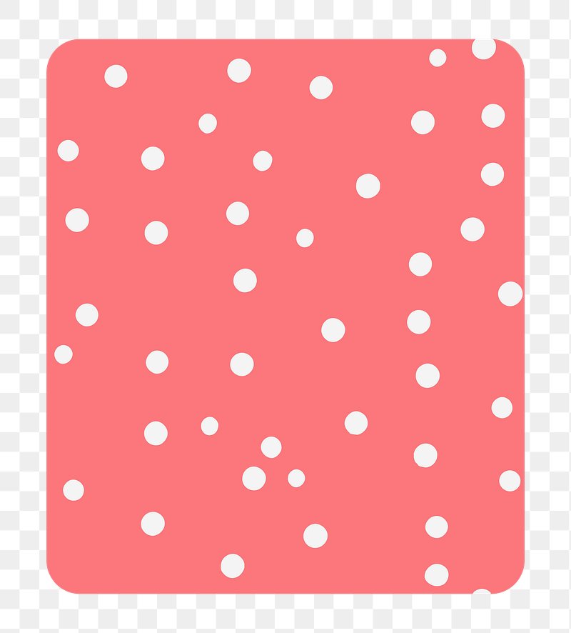 Pink Dot PNG Images | Free Photos, PNG Stickers, Wallpapers ...