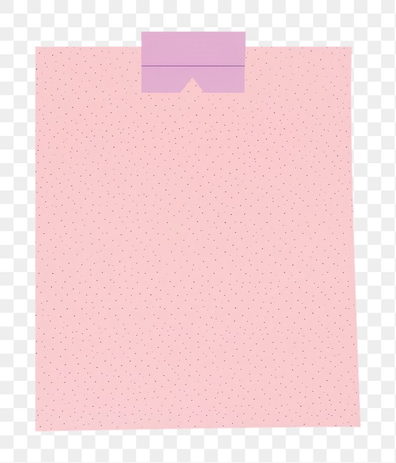 PNG Sticky note transparent background | Free PNG - rawpixel