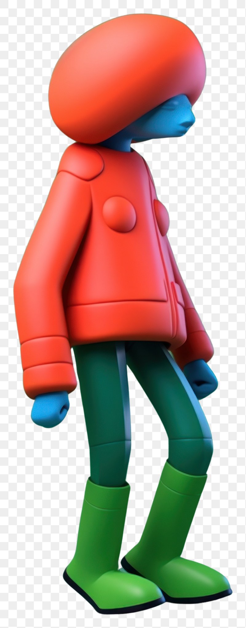 Robot Emotion PNG Images | Free Photos, PNG Stickers, Wallpapers ...