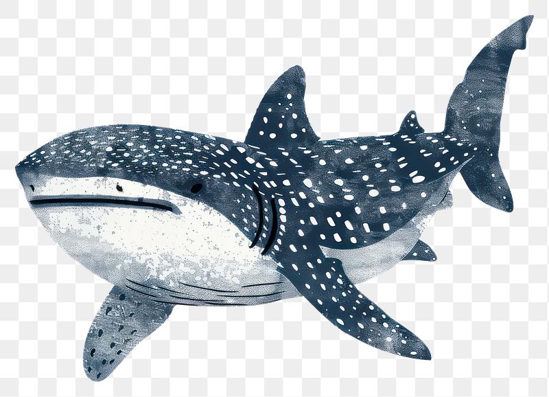 PNG Whale Shark whale shark | Free PNG - rawpixel