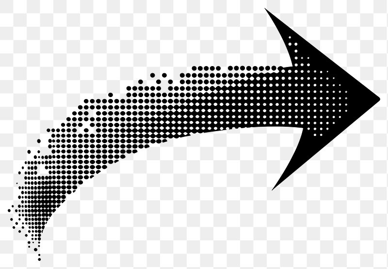 Dotted Arrow Images | Free Photos, PNG Stickers, Wallpapers ...