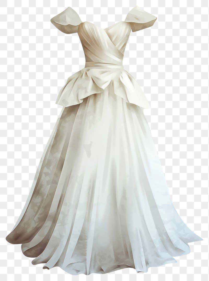 Gowns PNG Images | Free Photos, PNG Stickers, Wallpapers & Backgrounds ...