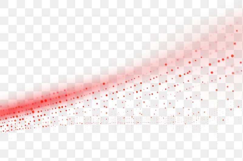 Vibrant abstract red gradient png | Free PNG - rawpixel