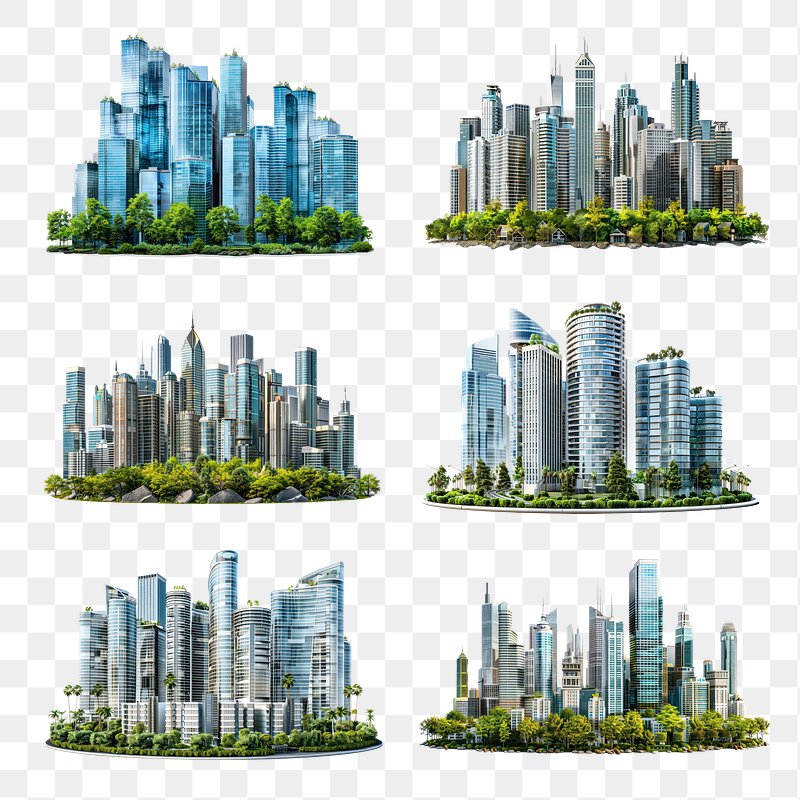 Green Building Architecture Images | Free Photos, PNG Stickers ...