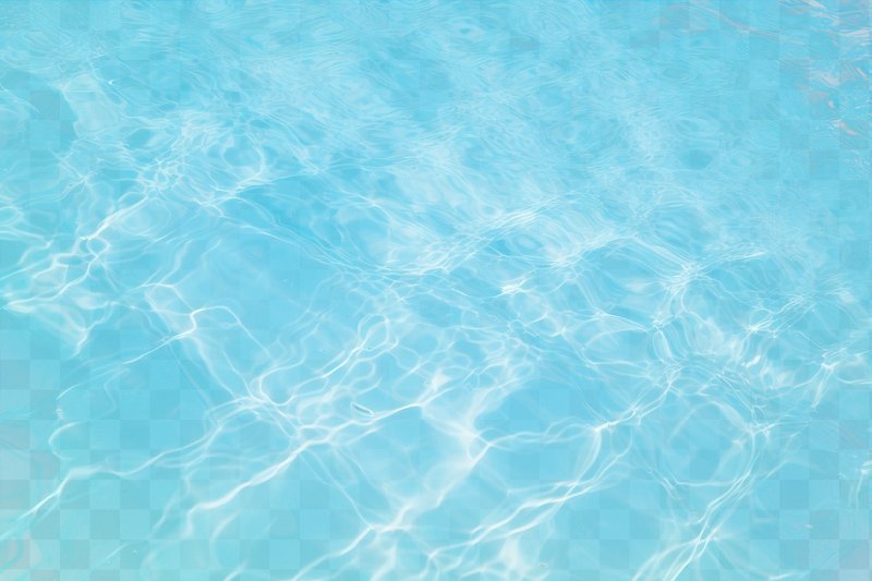 Vibrant rippling blue texture png | Premium PNG - rawpixel