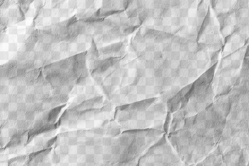 Crumpled Paper Texture Overlay Images | Free Photos, PNG Stickers ...
