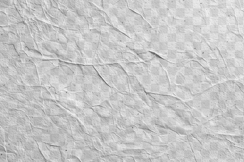 Crumpled Paper Texture Overlay Images | Free Photos, PNG Stickers ...