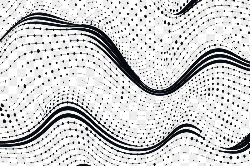 Wavy Transparent Lines PNG Images | Free Photos, PNG Stickers ...