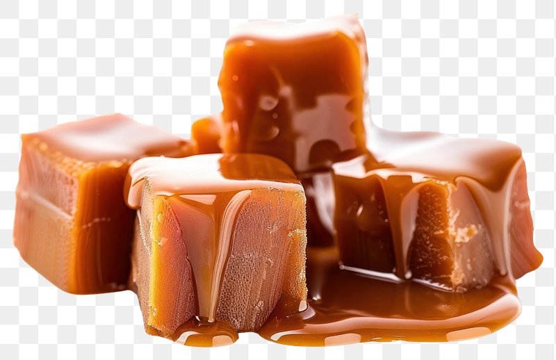 Caramel PNG Images | Free Photos, PNG Stickers, Wallpapers ...