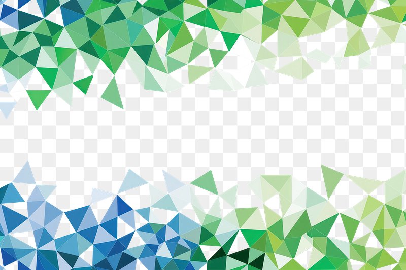 Polygon Background PNG Images | Free Photos, PNG Stickers, Wallpapers ...