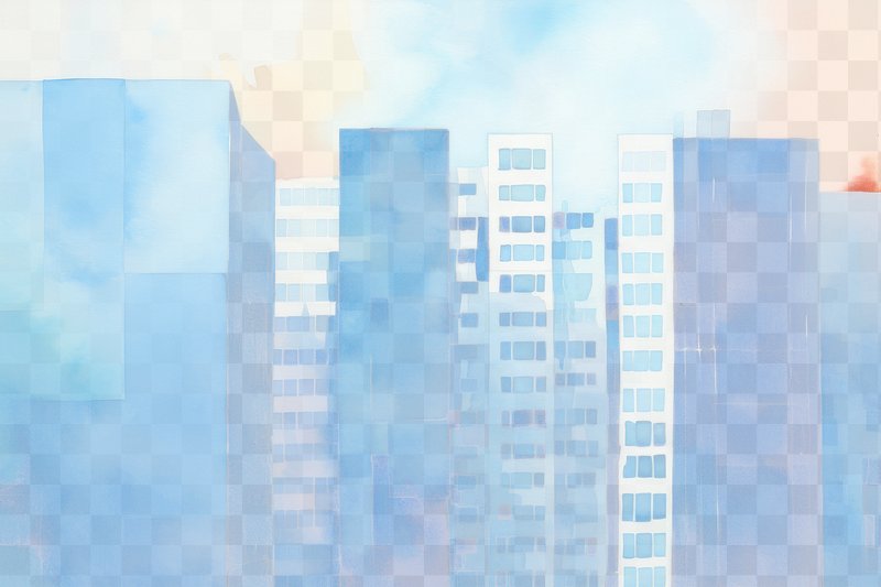 Background Blue Building Images | Free Photos, PNG Stickers, Wallpapers ...