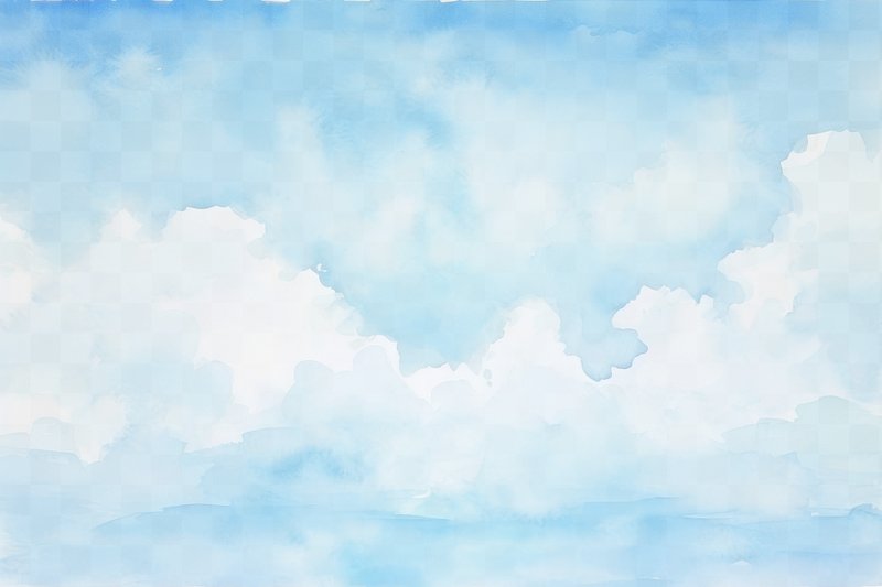 Blue Cloud Effect Images | Free Photos, PNG Stickers, Wallpapers ...