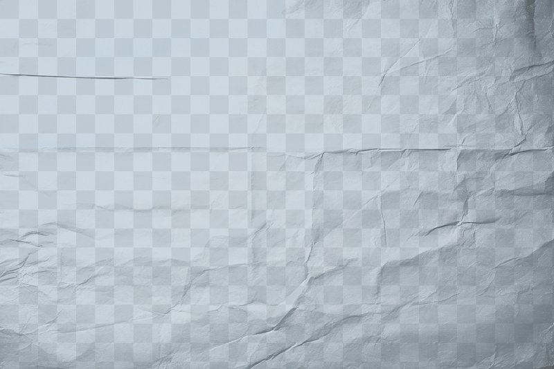 Crumpled blue textured png overlay | Free PNG - rawpixel