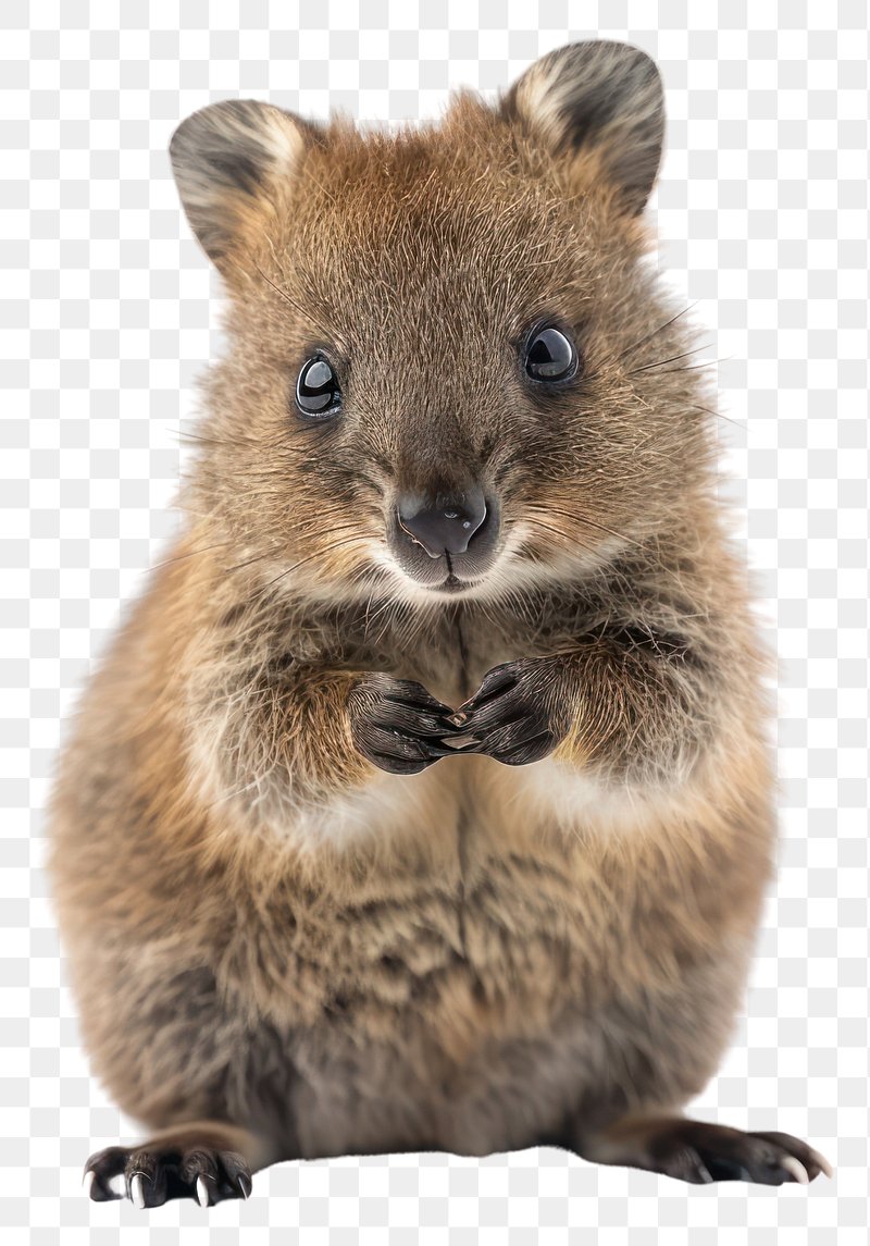 Adorable Quokka Images | Free Photos, PNG Stickers, Wallpapers ...