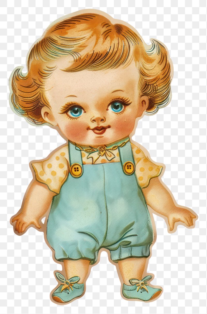 Vintage Nursery Images | Free Photos, PNG Stickers, Wallpapers ...