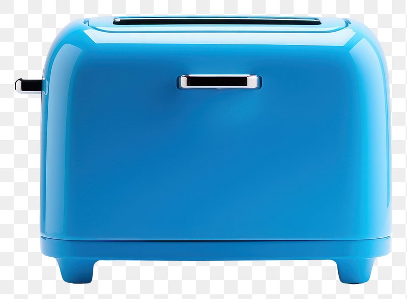 Toaster PNG Images | Free Photos, PNG Stickers, Wallpapers ...