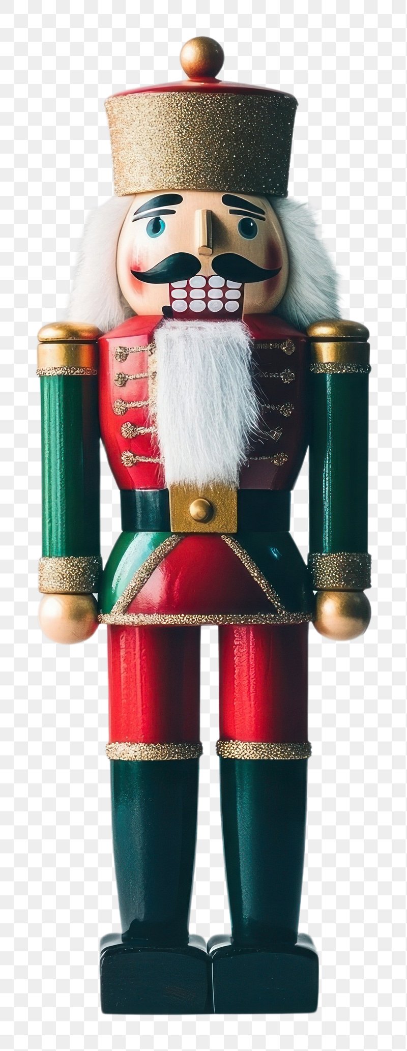 PNG Nutcraker nutcracker person human. | Free PNG - rawpixel
