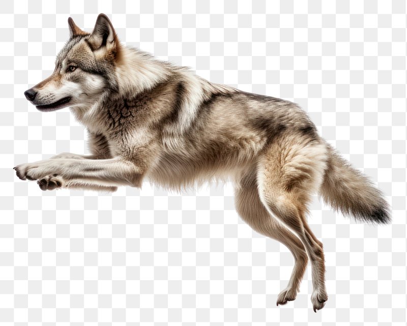 Coyote Transparent PNG Images | Free Photos, PNG Stickers, Wallpapers ...