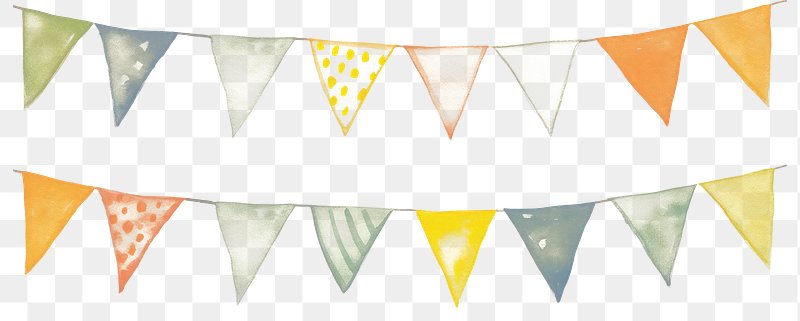 Triangle Flag Banner Images | Free Photos, PNG Stickers, Wallpapers ...