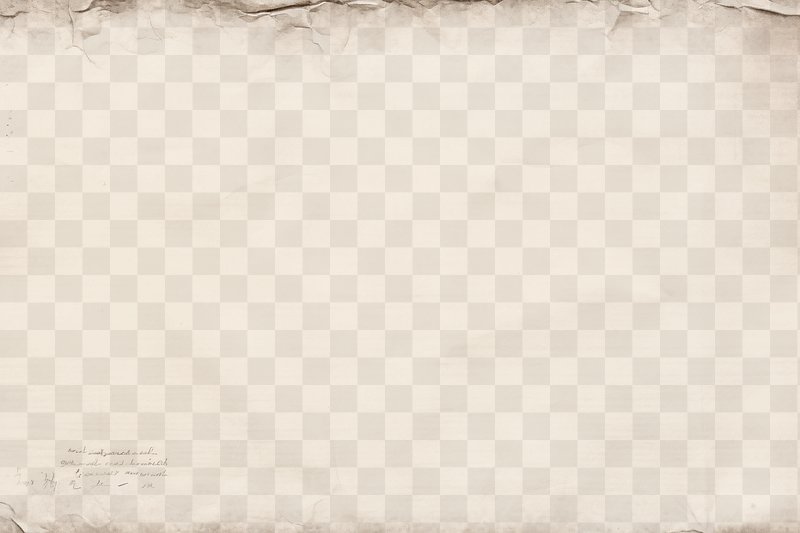 Vintage textured parchment png overlay | Free PNG - rawpixel