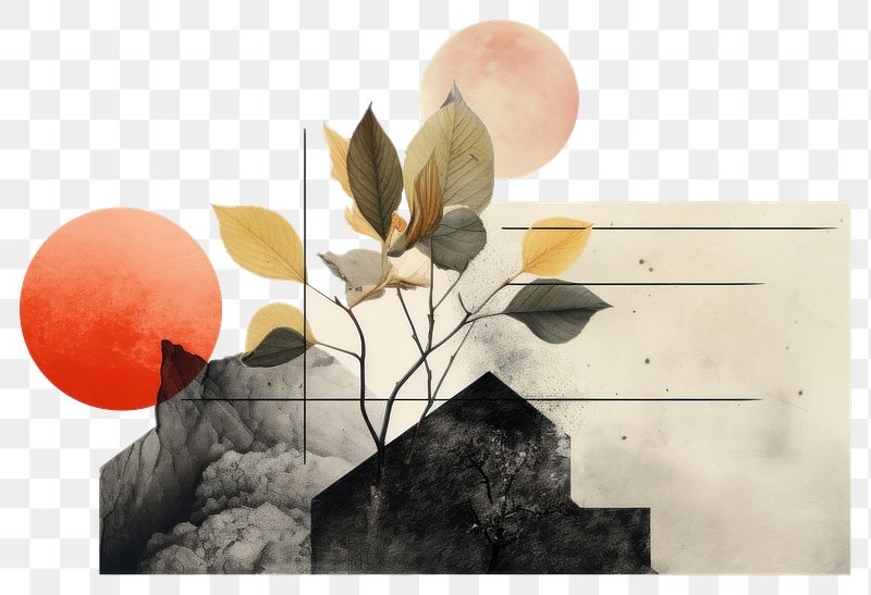 Spring summer illustration elements art | Free Photo Illustration ...