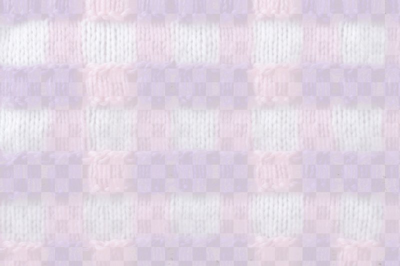 Soft pastel knitted fabric texture | Free PNG - rawpixel