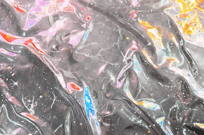 Vibrant abstract cosmic png overlay | Free PNG - rawpixel