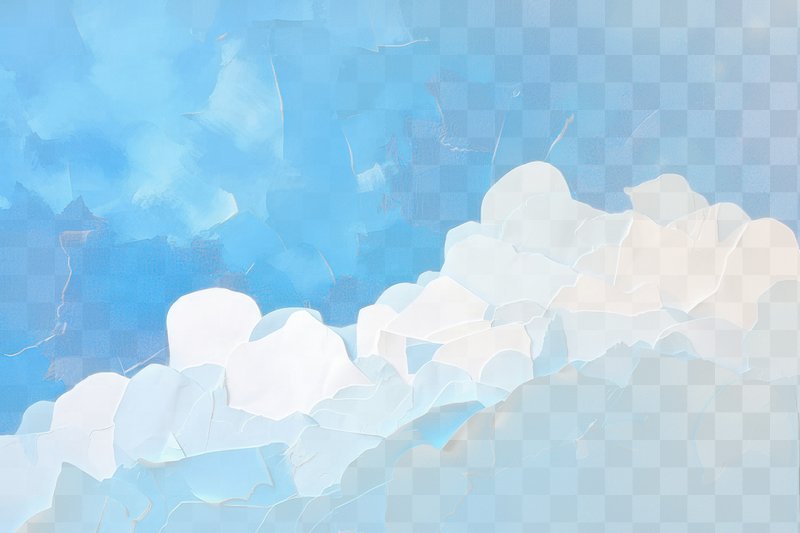 Blue Cloud Effect Images | Free Photos, PNG Stickers, Wallpapers ...