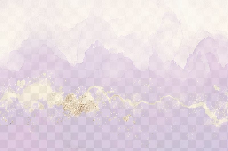 Elegant watercolor abstract png paint | Free PNG - rawpixel