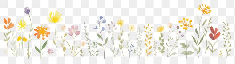 Cartoon Divider PNG Images | Free Photos, PNG Stickers, Wallpapers ...