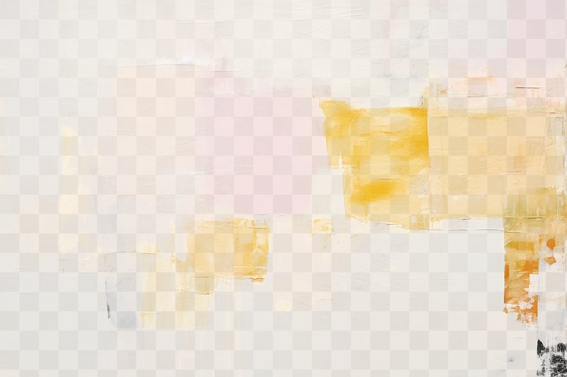 Abstract pastel color png paint | Free PNG - rawpixel