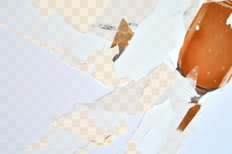 Scrapbook Design Elements Transparent Background PNG Images | Free ...