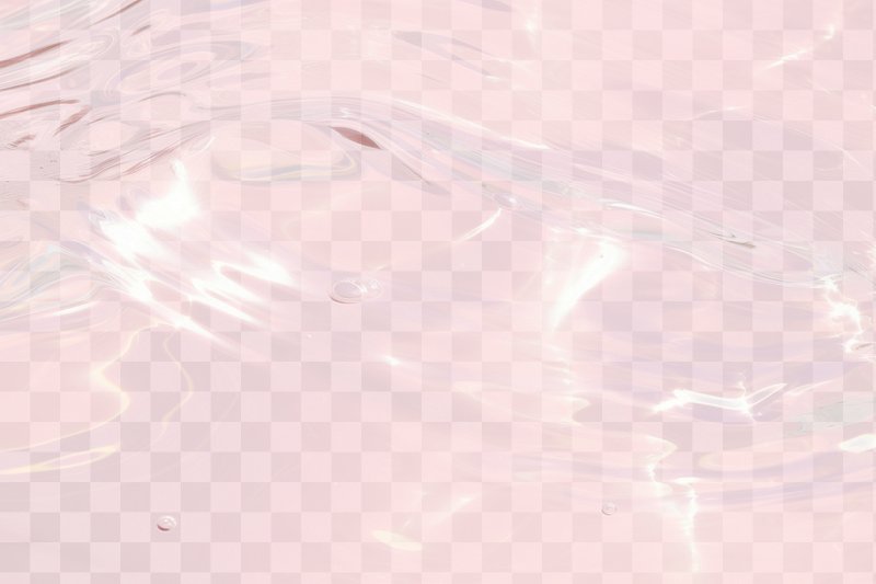 Pink ripple texture png water | Free PNG - rawpixel