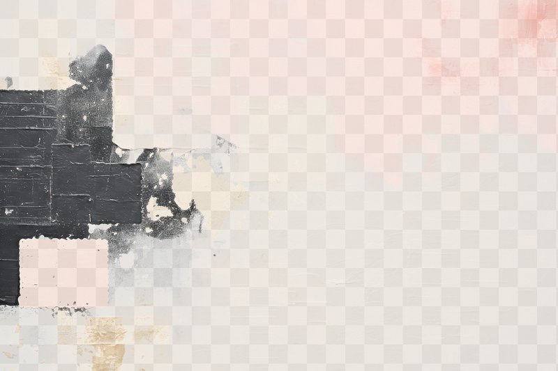 Abstract png paint texture overlay, | Free PNG - rawpixel