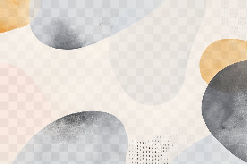 Abstract modern png paint texture | Free PNG - rawpixel